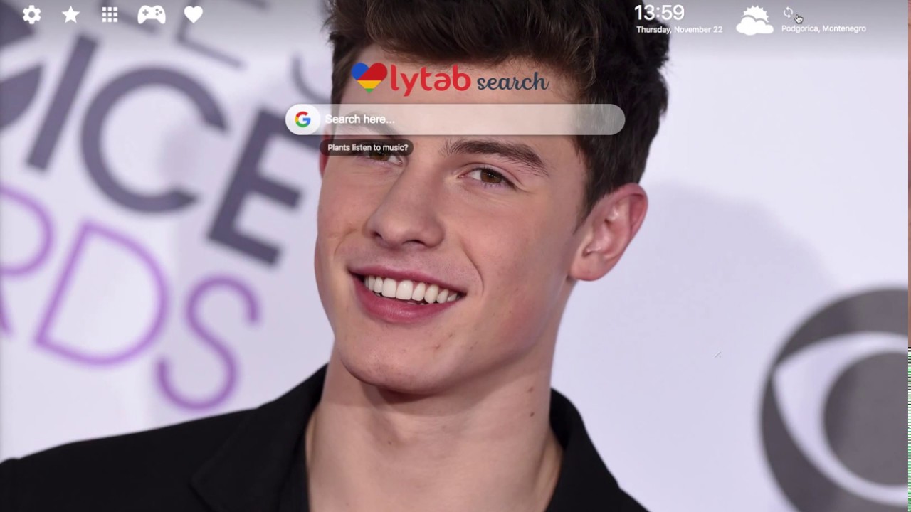Shawn Mendes HD Wallpapers - Breaking Hearts in your Chrome