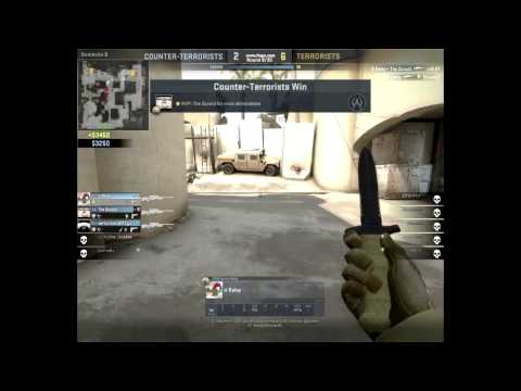 Steam Community :: Video :: Counter Strike: Global Offensive - Daisy ...