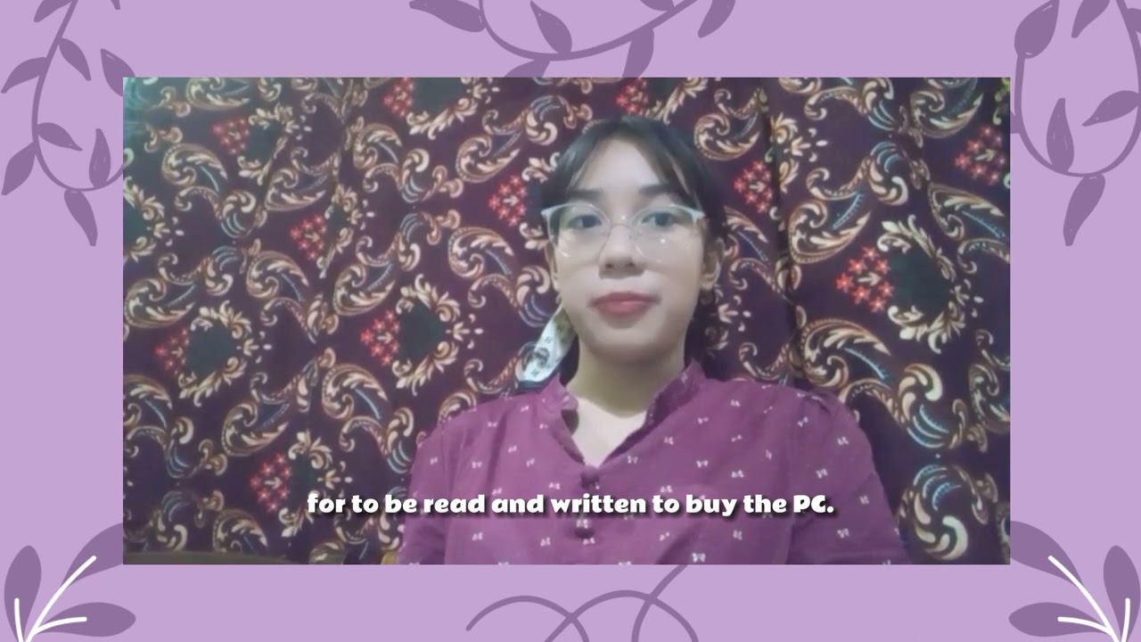 COMPUTER SPECIFICATION AND COMPATIBILITY | TLE - CSS