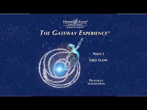 Gateway Experience Wave 1 Track 6 Free Flow