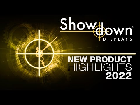 New Product Highlight - 2022