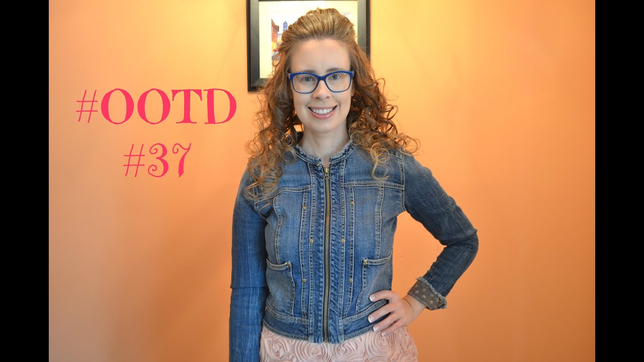 #OOTD 37