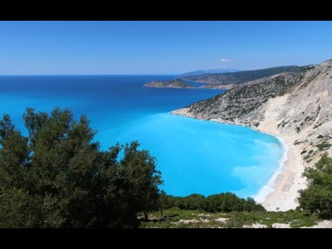 A Taste of Kefalonia
