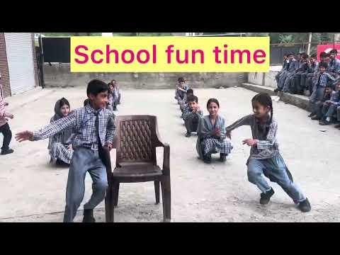 School outdoor games#budhalcooperativeinstitute