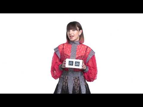Charlie XCX says Charlie XCX