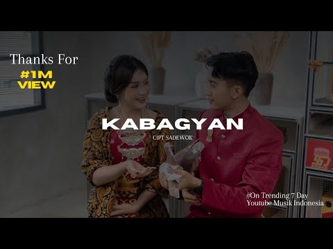Kabagyan - Sadewok ( Official Music Video)