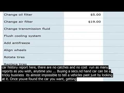 Car history check for free uk the car history check report should always be verified and c