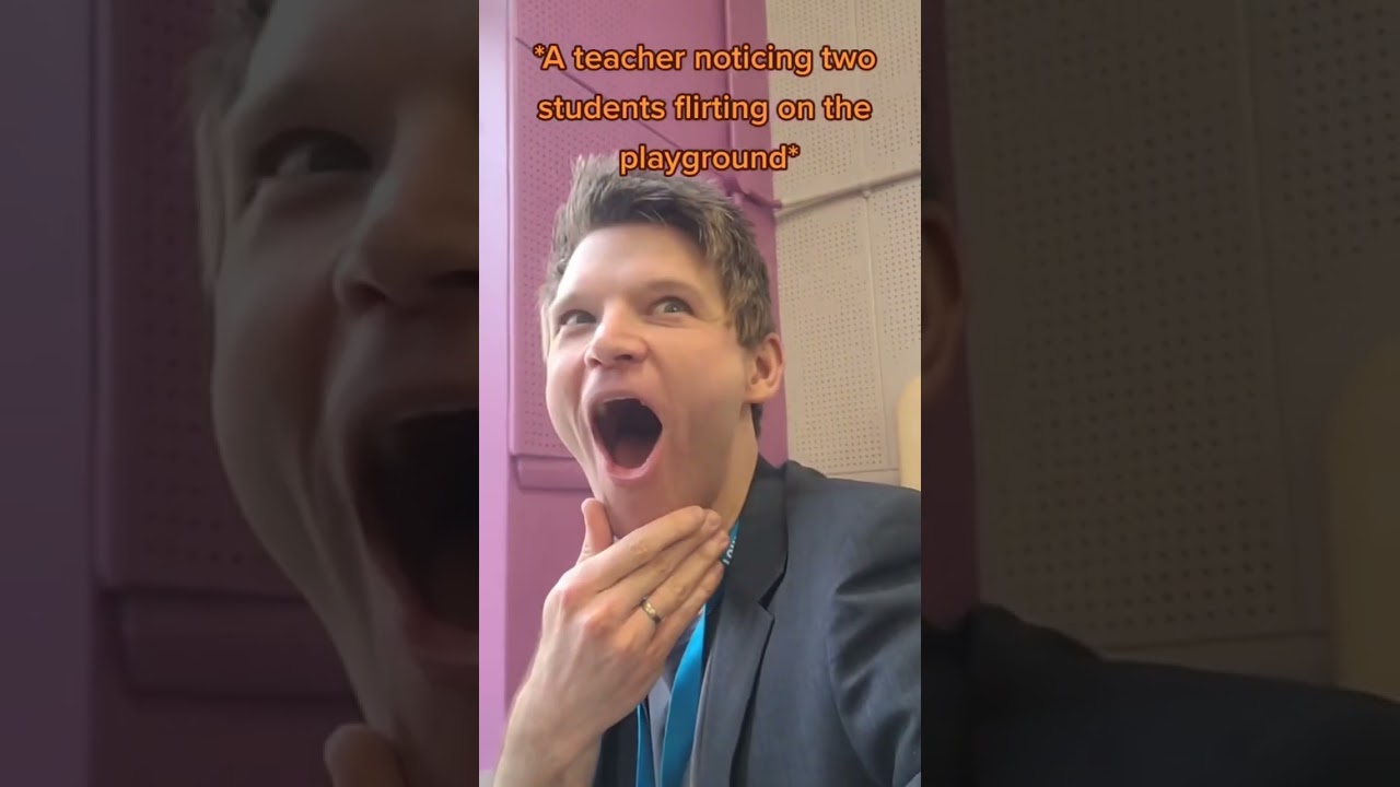 Teachers are the GOATS of shipping… #school #schoollife #schoolmemes #students #teacher