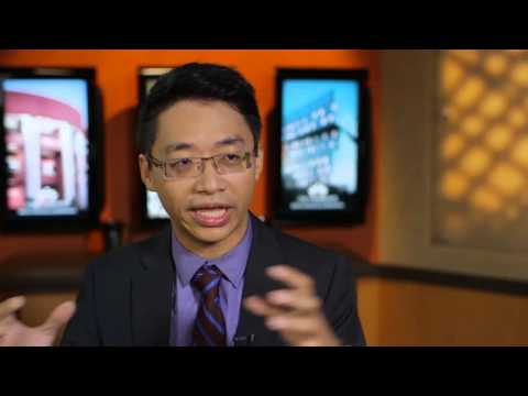 Dr. Ethan Chiang, Associate Professor of Finance, on his published research on oil prices