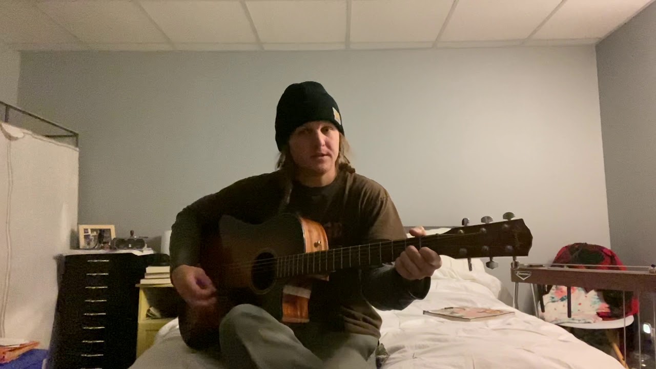 Patrick Werner “Should Have Taken It Slow” Gems on VHS - Gems in the rough contest 2021