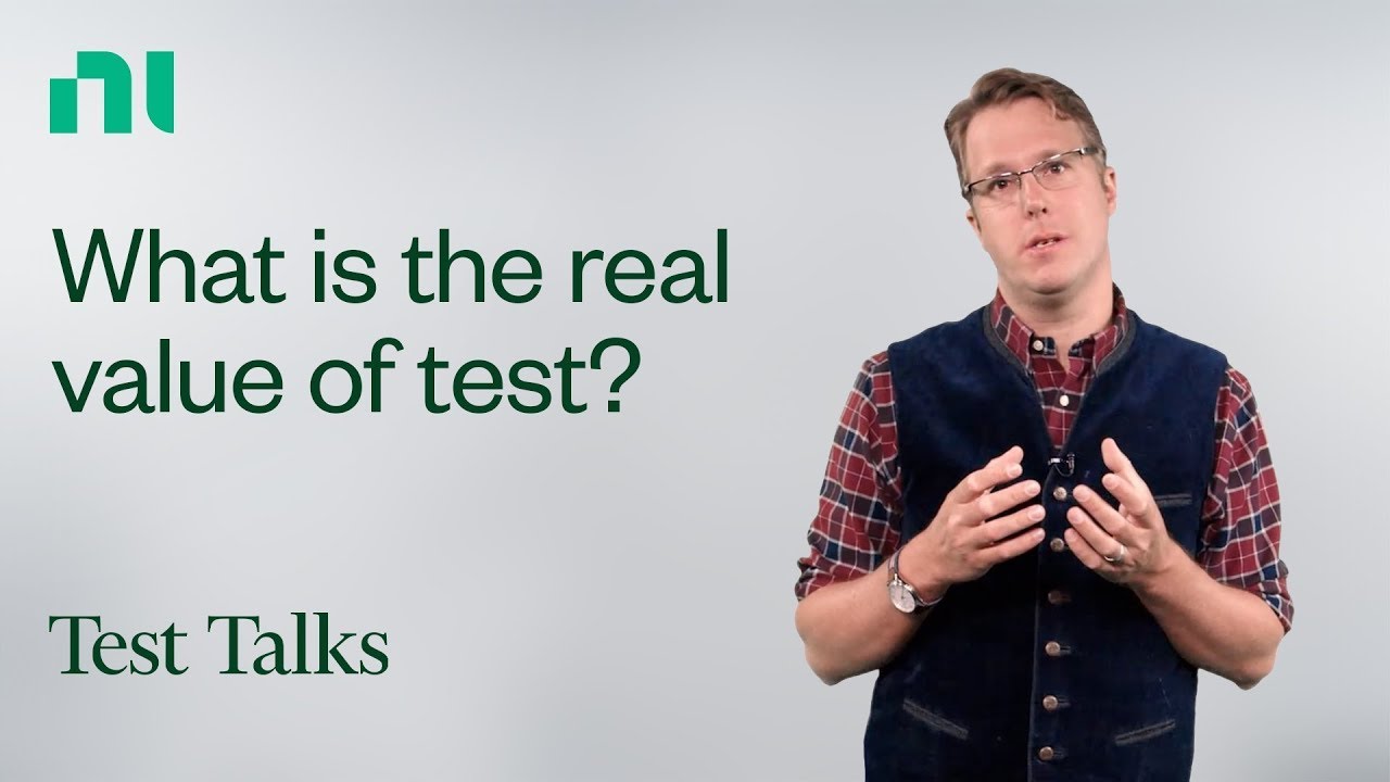 7 Ways to Make Your Test Strategy a Differentiator