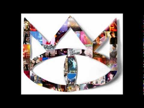 The Cat Empire - Hello
