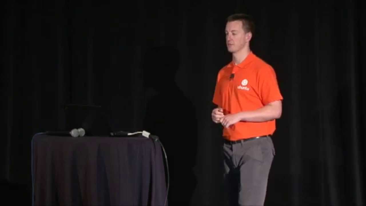 OpenStack Interoperability Lab (OIL): OpenStack Summit Vancouver