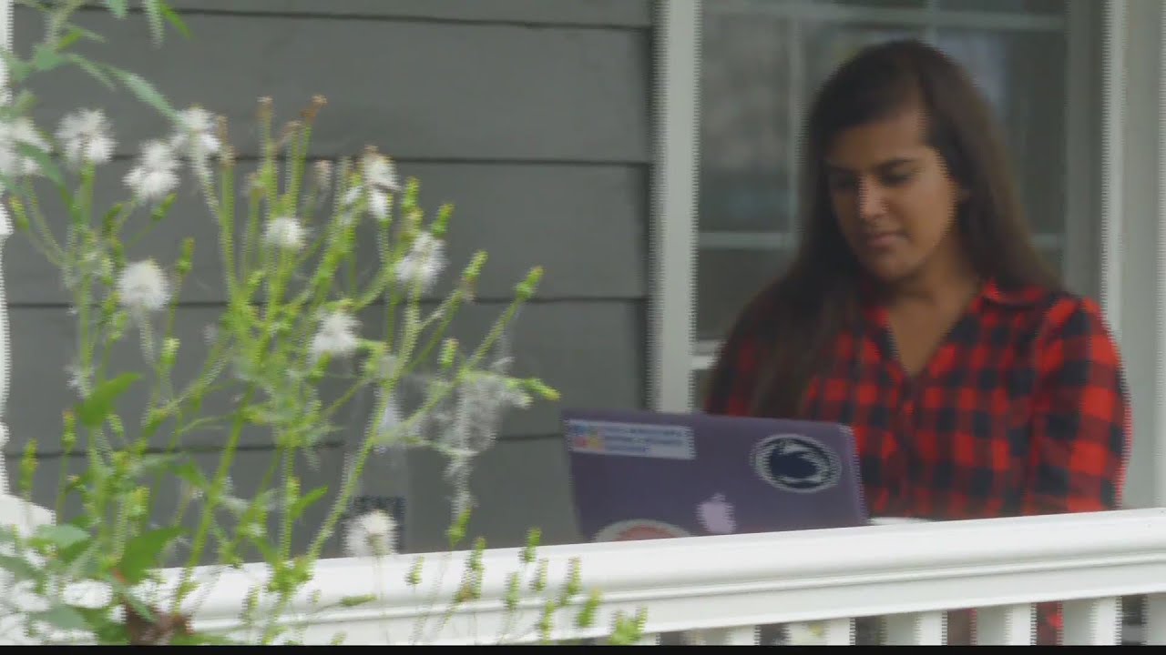 Multiple PSU World Campus programs rank top ten