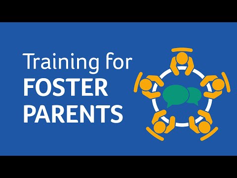 What Training Do Foster Parents Receive? | About Fostering