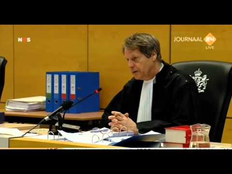 Een open brief aan rechter Bert Dölle. | Recht is krom