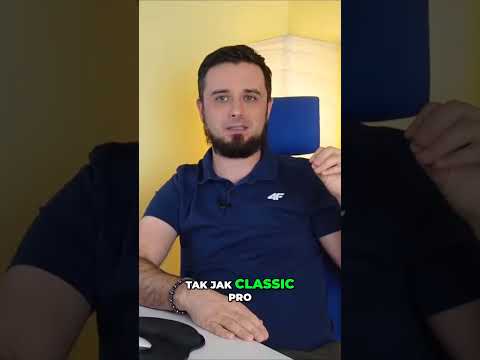 Jaki fotel biurowy na ból kręgosłupa? Elegance Kulik System