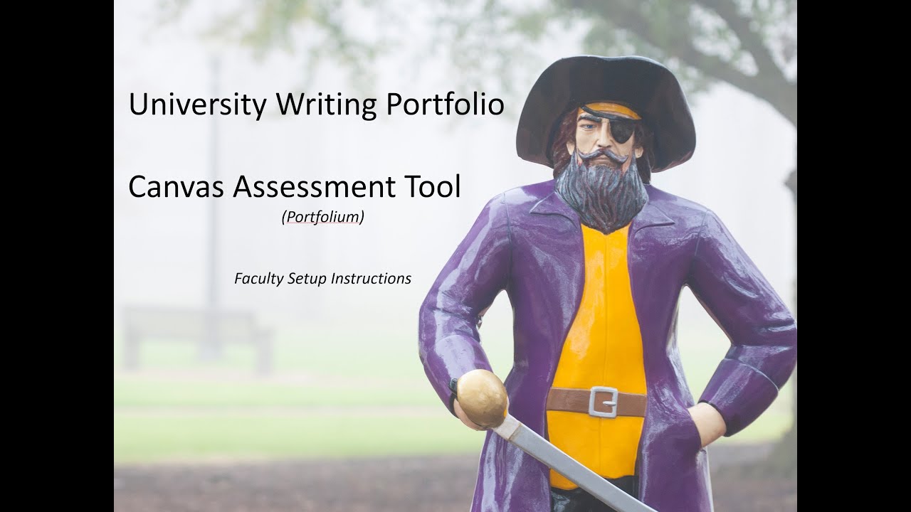 Faculty Instructions Guide