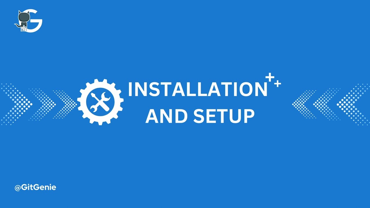 Automate Your Git Workflow: Building an AI-Powered Commit Message Generator - NodeJs | Pankaj Dadure