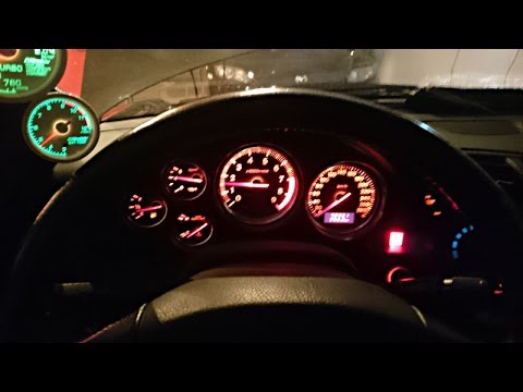 Mazda RX-7 FD on the MS Labs Basic MS3