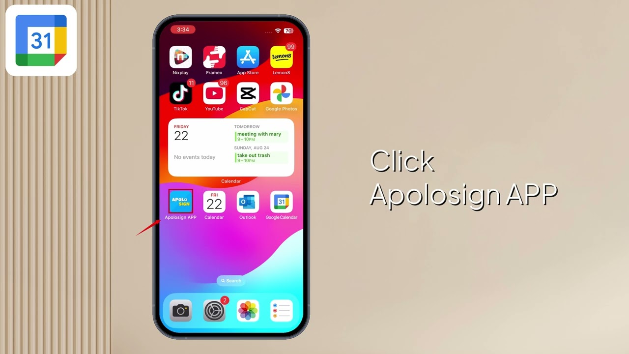 How to sync iCloud, Outlook, and Google calendars and how to Fresh calendars？