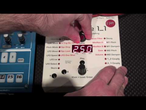 JoMox MBrane 1_1 - Analog Membrane Modeling | Reverb