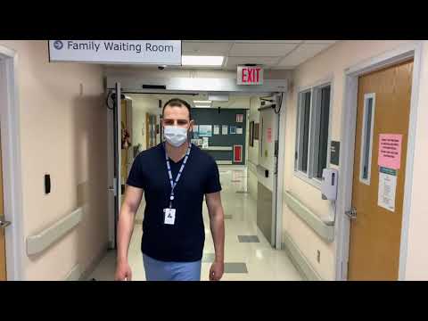 Rochester Regional Health: Unity Hospital Residency Tour