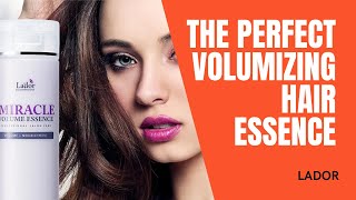 Lador - Miracle Volume Essence | YesStyle
