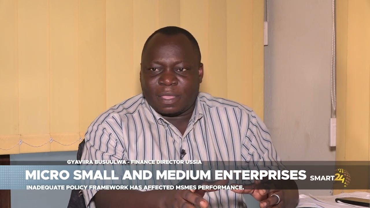 MICRO SMALL AND MEDIUM ENTERPRISES