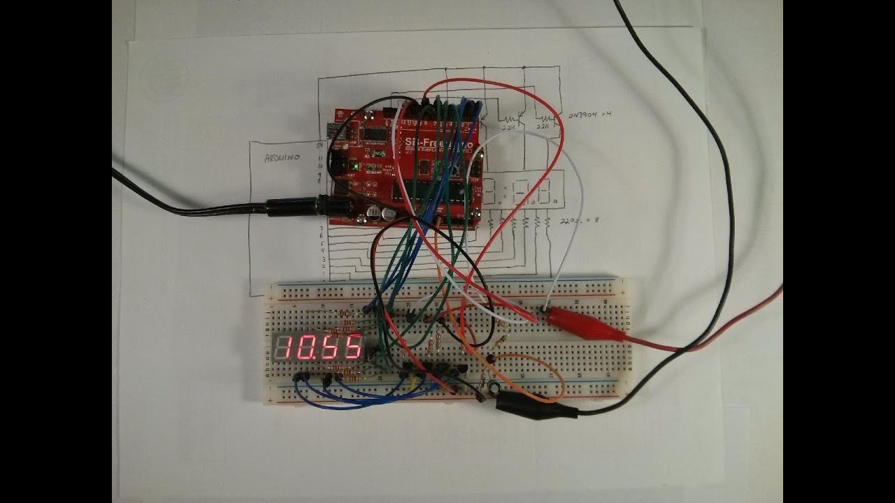 Microcontroller Interfacing: #8 Software Pt 3: Efficient C Coding