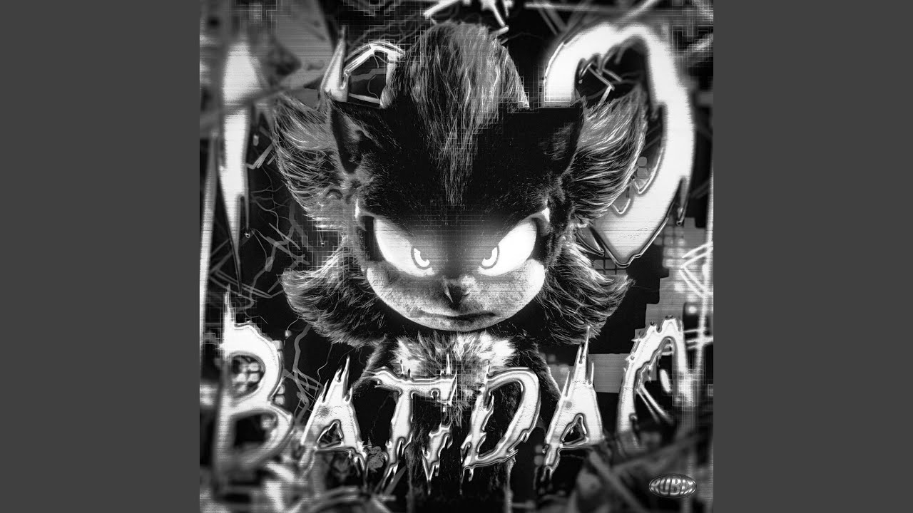 NO BATIDÃO (Ultra Slowed)