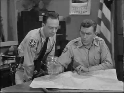 10 Little Known Facts About the Andy Griffith Show – Classic TV