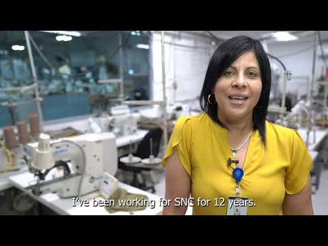 Introduction to SNC Technical Services, LLC