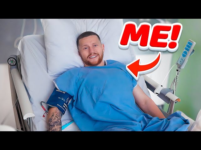 How did Behzinga lose weight? Sidemen star's journey to weight loss ...