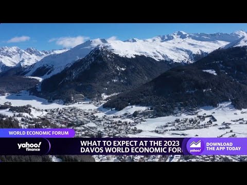 What to expect at the 2023 Davos World Economic Forum | Transition Studies