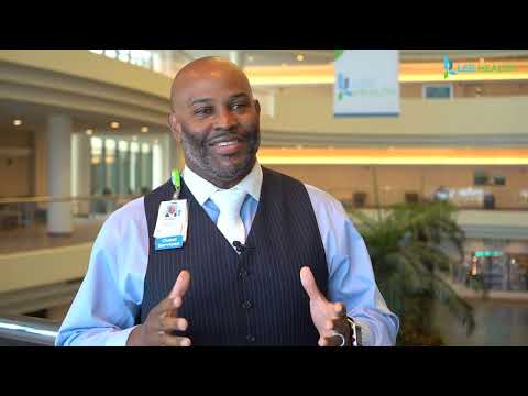 Why I Chose-Korey Conner