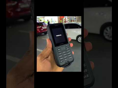 Rate This Nokia 3310 Replacement โญ