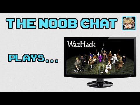 Steam Community :: Video :: WazHack!