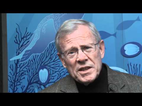 Jerry Schubel: North America's Marine Protected Areas