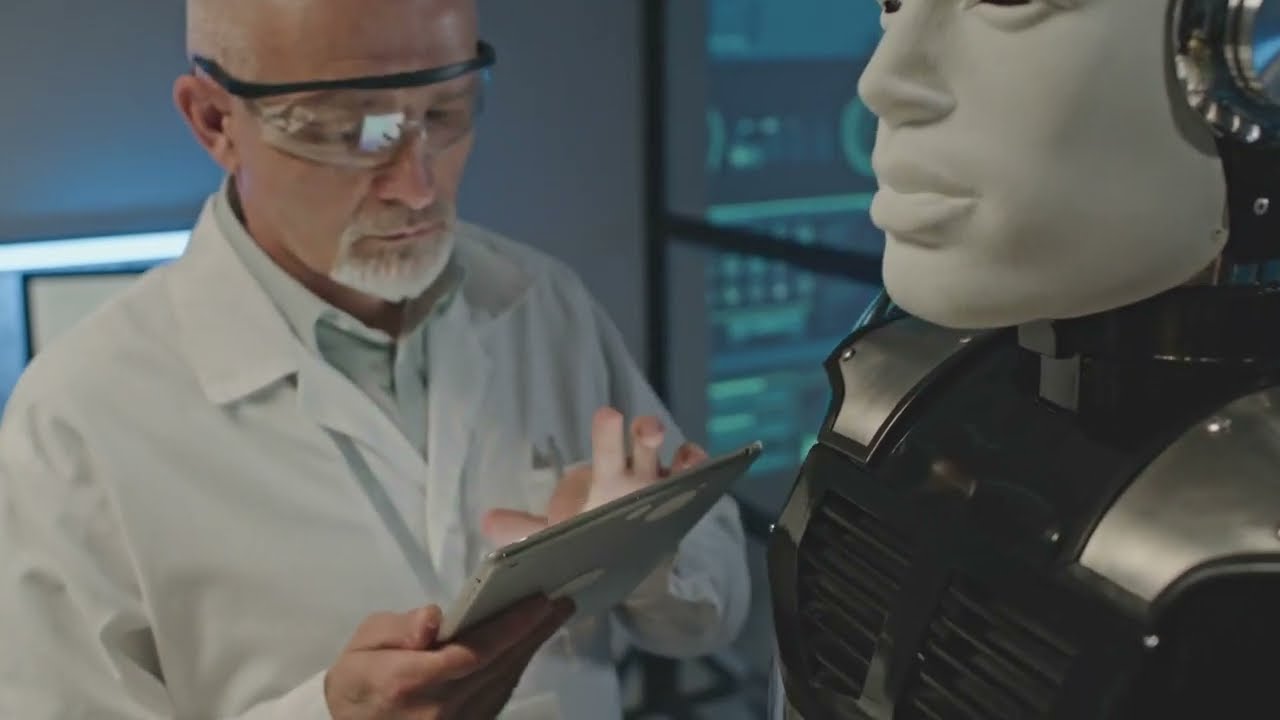 Google Unveils Gemini Robotics: A Leap into the Future of AI-Powered Robots