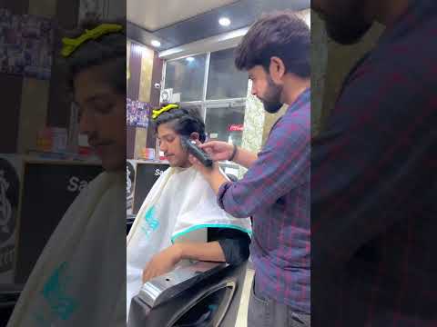 Amazing style salon ✂️✅