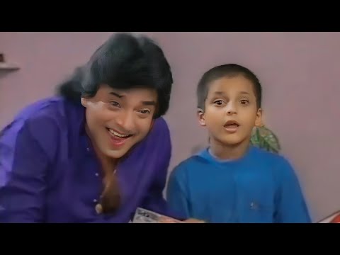 Babushaan Childhood Madhur Candy Ads