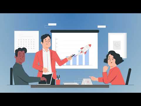 Logistic Performance Index 2023 | Motion Graphics