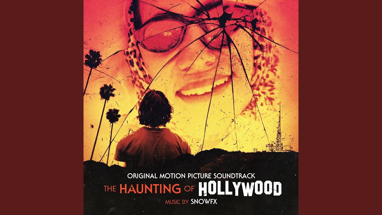 Chasing Ghosts
