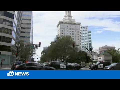 Expert explains how City of Oakland may have become victim of ransomware attack