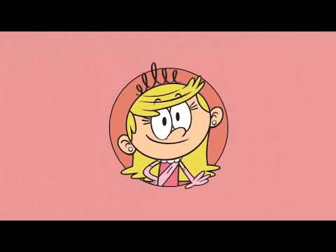 Veg Replace Tennis Lola Loud Enters A Beauty Pageant! Rounds