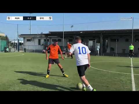 ๐ฅ Running Football - STC srl | Highlights