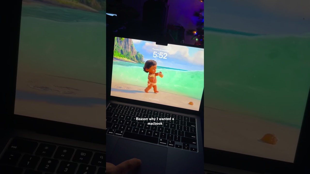 Baby Moana Live Wallpaper #moana #disney #music #livewallpaper #moana2 #trending