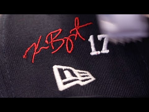 Make It Your Own with Lids Custom Zone