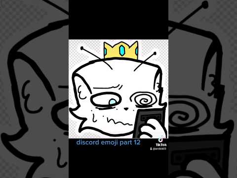 discord emoji 12! #arctic #art #artist #bee #cute #discordemoji #discord #animal #oc #teen